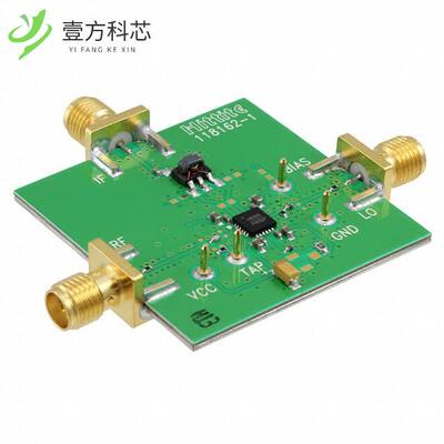 原厂原装119936-HMC686LP4 BOARD EVAL HMC686LP4E