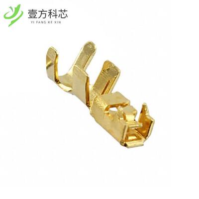 原厂原装LY10-C1-A1-10000 CONN SOCKET 22-26AWG