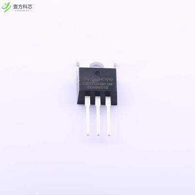 原厂原装CRST045N10N N沟道 100V 120A全新正品