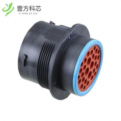 原厂原装HDP24-24-29PE CONN RCPT HSNG MALE 29PO