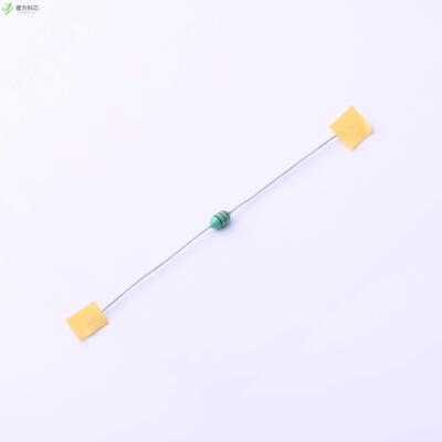 原厂原装YAL0204-330K 33uH ±10% 75mA 4.7Ω全新正品