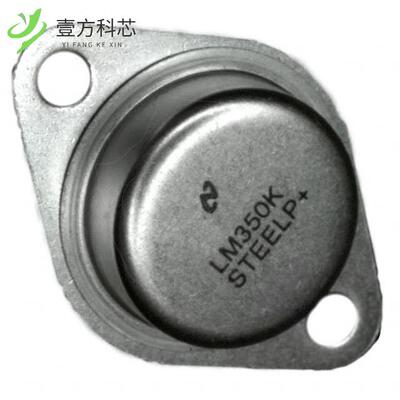 原厂原装LM140K-12/NOPB IC REG LINEAR 12V 1A TO