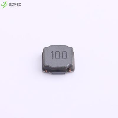 原厂原装SCNR6020-100MT 10uH ±20% 105mΩ全新正品