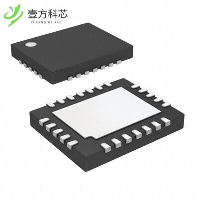 原厂原装LTC4215IUFD-1#PBF IC HOT SWAP CTRLR GP