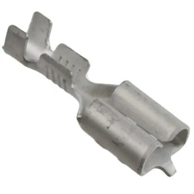 原厂原装5-160558-2 CONN QC RCPT 15.5-20AWG 0.2