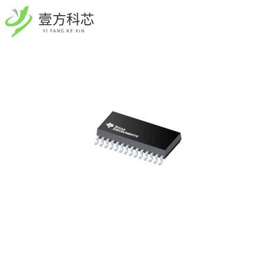 原厂原装DRV8244SQRYJRQ1 AUTOMOTIVE 40-V, 21-A