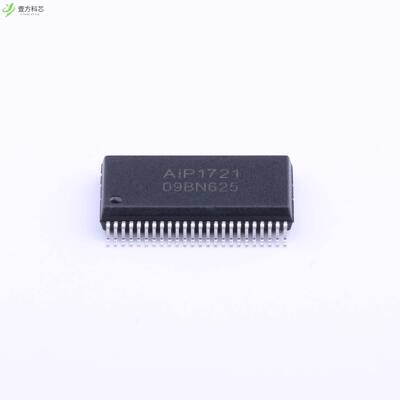 原厂原装AiP1721 AIP1721全新正品