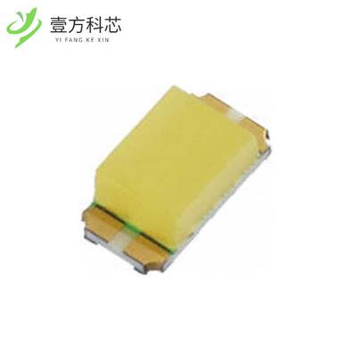 原厂原装VLMS1300-GS08 LED RED 0603 SMD全新正品