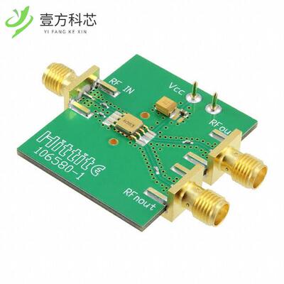 原厂原装106582-HMC363G8 EVAL BOARD HMC363G8全新正品