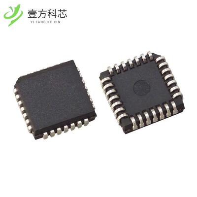 原厂原装CDCVF111FN IC CLK BUFFER 1:9 650MHZ 28