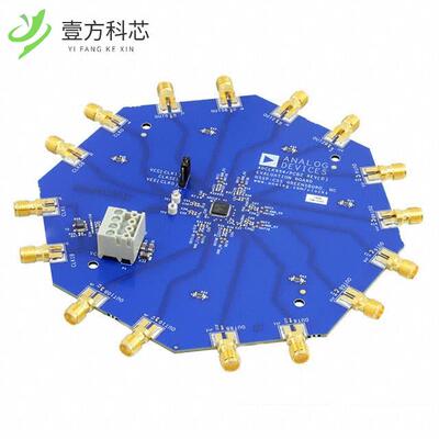 原厂原装ADCLK954/PCBZ KIT EVAL CLK BUFF ADCLK9
