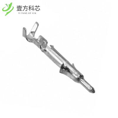 原厂原装770985-1 CONN PIN 22-26AWG TIN CRIMP全新正品