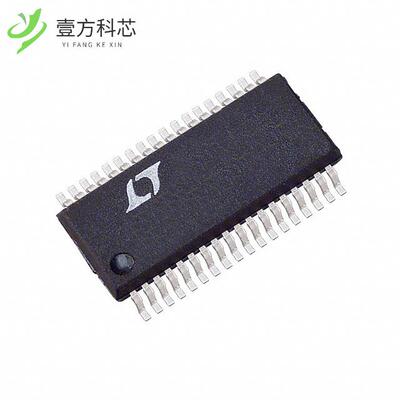 原厂原装LTC1545CG IC TRANSCEIVER FULL 5/3 36SS
