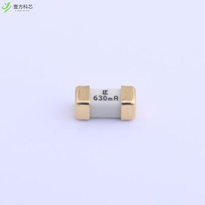 原厂原装0451.630MRL 0.63A 125V全新正品