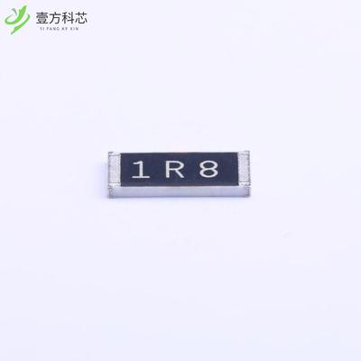 原厂原装RTT251R8JTE 1.8Ω ±5% 1W全新正品