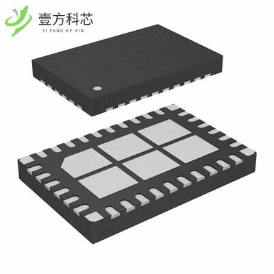原厂原装LT8646SIV#WPBF 65V, 8A SYNC BUCK SILEN
