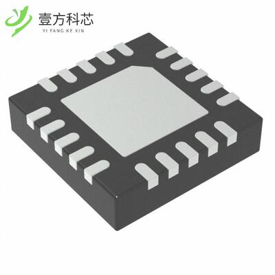 原厂原装MCP3561T-E/NC IC ADC 24BIT SIGMA-DELTA