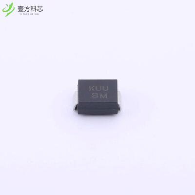 原厂原装KSMBJ15CA-E3/52 双向 Vrwm:15V全新正品
