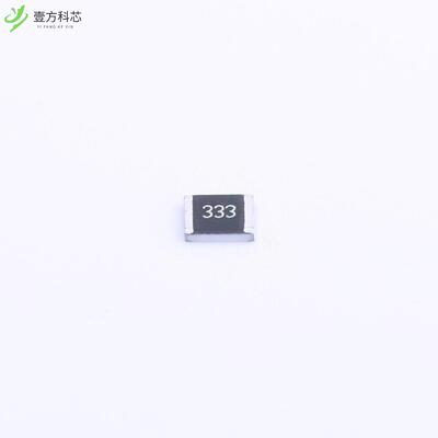 原厂原装AS0707J0333T5E 33kΩ ±5% 750mW全新正品