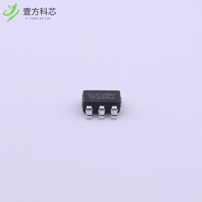 原厂原装ME6211C28M5G-N Vin=6V Vout=2.8V 450mA