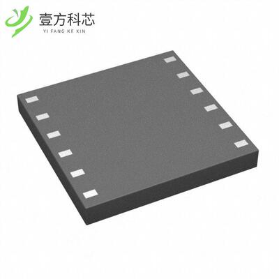 原厂原装MAX33250EELC+ IC TXRX/ISO FULL 2/2 12L