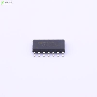 原厂原装CD4013BM/TR CD4013BM/TR全新正品