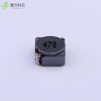 原厂原装SLS5D28S470MTT 47uH ±20% 620mA 260mΩ全新正品