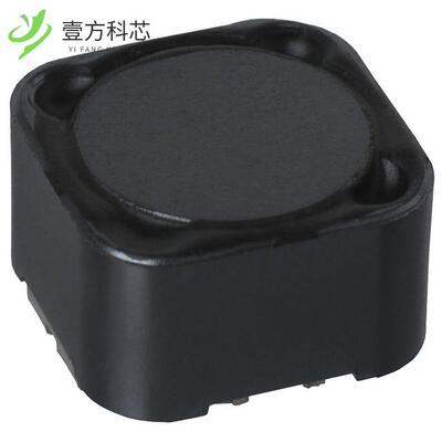 原厂原装CDRH127NP-220MC FIXED IND 22UH 3.6A 43