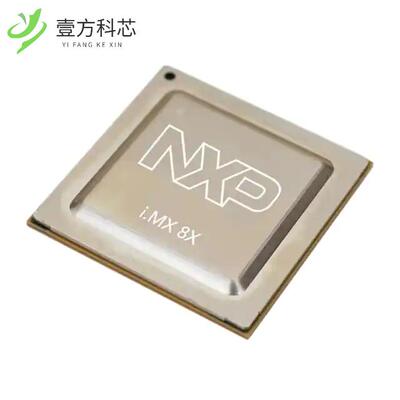 原厂原装MIMX8UX6AVLFZAC I.MX8 DX 21X21全新正品