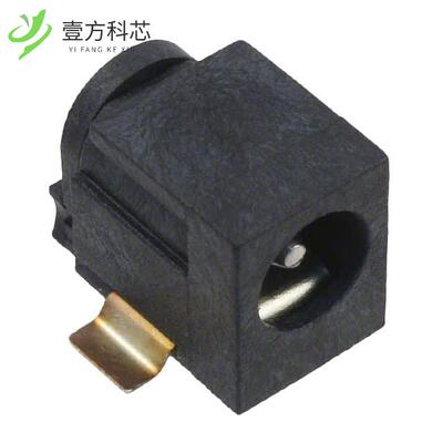 原厂原装RASM722X CONN PWR JACK 2.1X5.5MM SOLDE