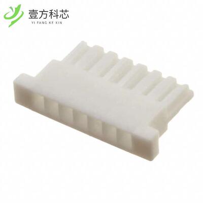 原厂原装SHLP-07V-S-B CONN RECEPT SHL 7POS 1.0M