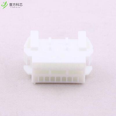 原厂原装XMR-18V 2.5mm 2x9P全新正品