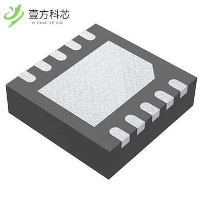 原厂原装LT3757AEDD#PBF IC REG CTRLR MULT TOPOL