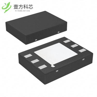 原厂原装LP3981ILDX-2.5/NOPB IC REG LINEAR 2.5V