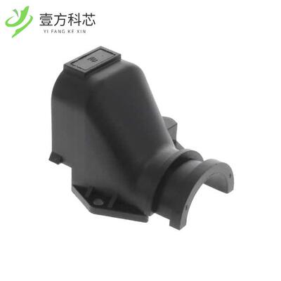 原厂原装776463-1 WIRE RELIEF, PLUG, 35 POSITIO