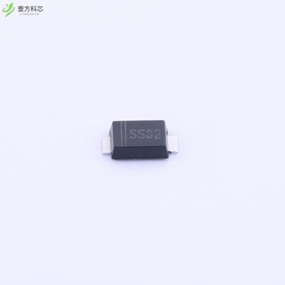 原厂原装PSBDAF20V3 40V 3A 550mV@3A全新正品