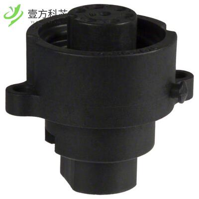 原厂原装C01610G00600012 CONN RCPT HSNG FMALE 7