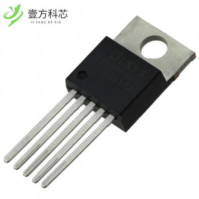 原厂原装IXDD609CI IC GATE DRVR LOW-SIDE TO220-
