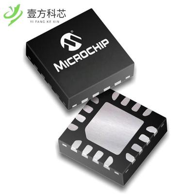 原厂原装EQCO31R20.3 IC VIDEO EQUALIZER 16QFN全新正品