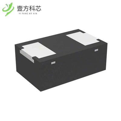 原厂原装PESD5V0L1ULD,315 TVS DIODE 5VWM 12VC D