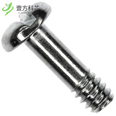 原厂原装5229996-3 SCREW, PAN HD, CAPTIVE全新正品