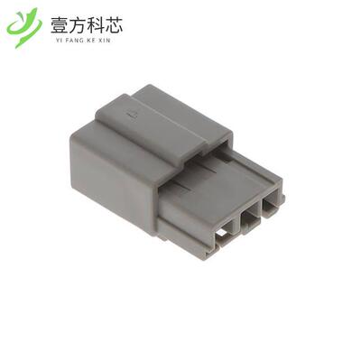 原厂原装GT21N-2/1PP-HU CONN COAX PLUG HSG INLI