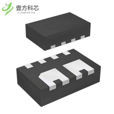 原厂原装FDMB3900AN MOSFET 2N-CH 25V 7A 8MLP 全新正品