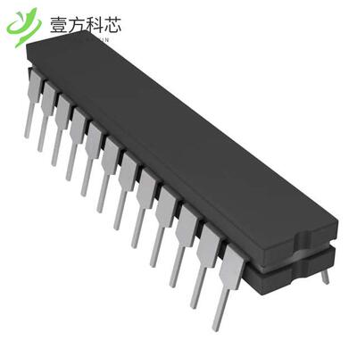 原厂原装AD7578BQ IC ADC 12BIT SAR 24CDIP全新正品
