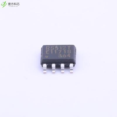 原厂原装MB85RS512TPNF-G-JNERE1 MB85RS512TPNF-G