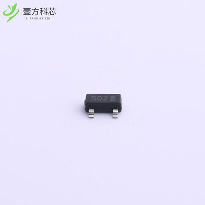 原厂原装HSS2302A N沟道 20V 3.6A全新正品