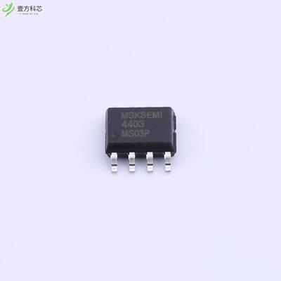 原厂原装AO4403-MS AO4403-MS全新正品