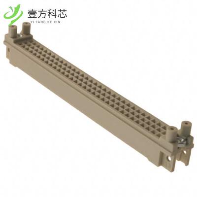 原厂原装09030009964 CONN SHROUD DIN 41612 96PO