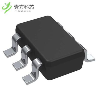 原厂原装TLV9061SQDBVRQ1 IC CMOS 1 CIRCUIT SOT2