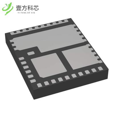 原厂原装MP86956GMJT-P IC HALF BRIDGE DRIVER 70